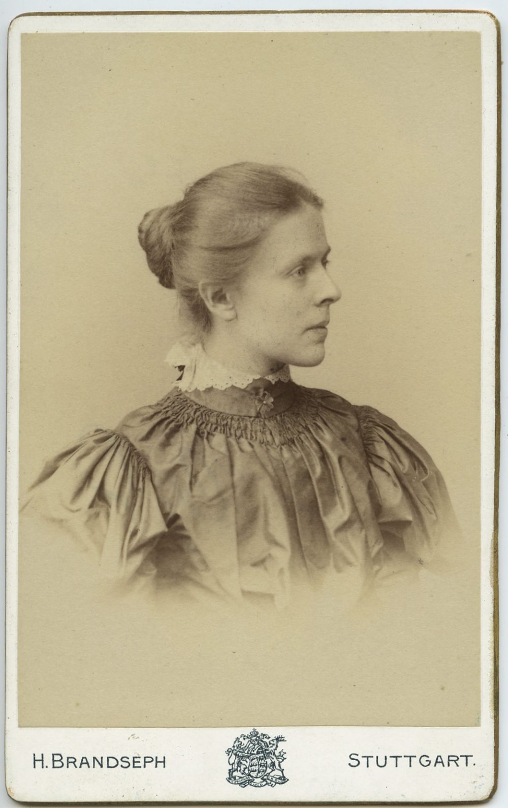 Freundinnen und Lebensgefährtinnen: Anna Schieber (1867-1945) und Marie ...