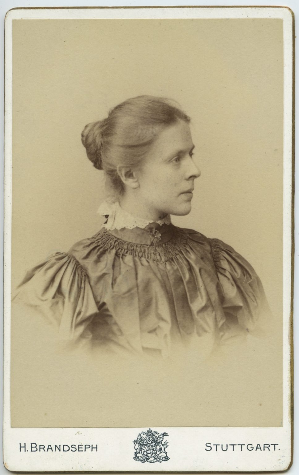 Freundinnen und Lebensgefährtinnen: Anna Schieber (1867-1945) und Marie ...